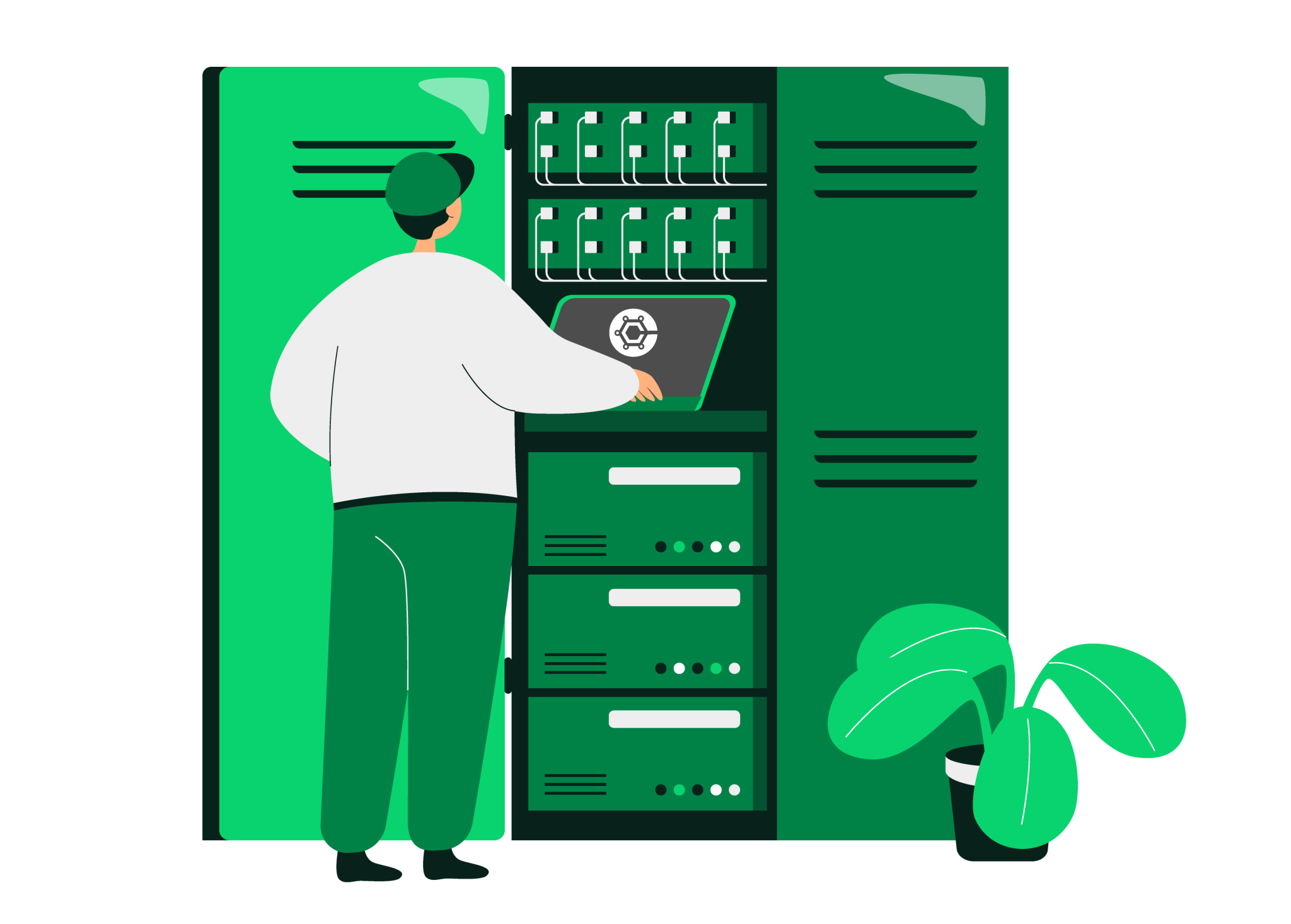 Home - Control Automation Solutions