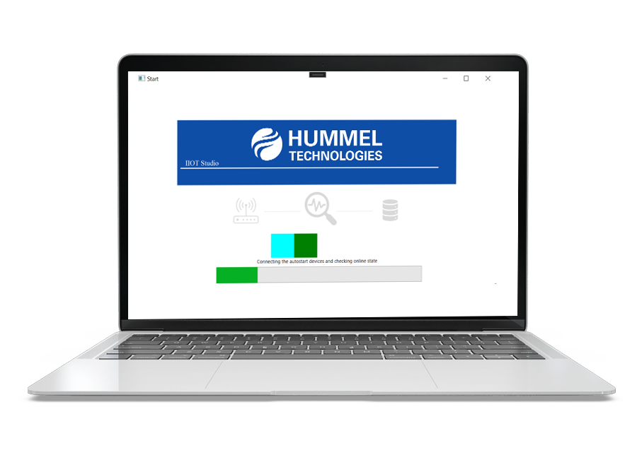 IIOT Studio - Control Automation Solutions
